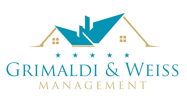 Website Proposal for Grimaldi & Weiss Management - Gosocial.me